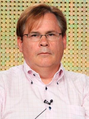 Robert King Actor