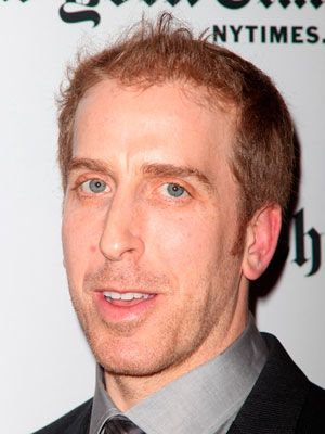 Todd A. Kessler - SensaCine.com