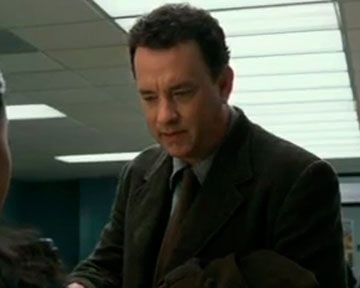 Tráiler de la película La Terminal - La Terminal Tráiler VO - SensaCine.com