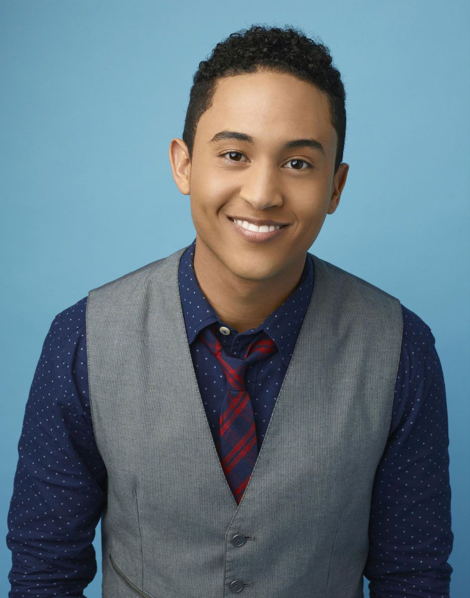 Foto de Tahj Mowry - Foto Tahj Mowry - Foto 45 de 49 - SensaCine.com