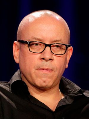 Matt Olmstead - SensaCine.com