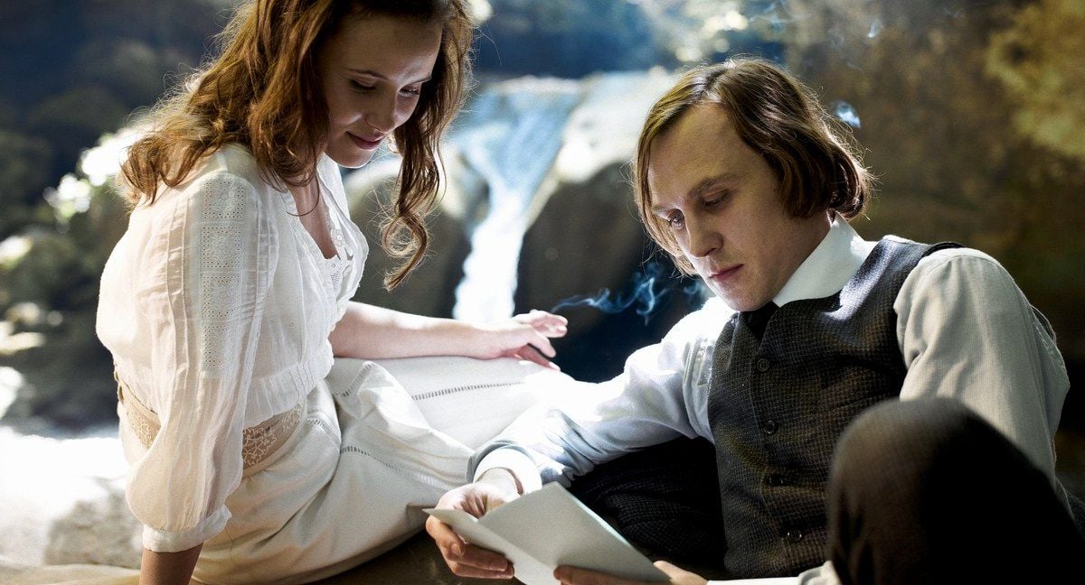 Foto de la película Tabu - Es ist die Seele ... ein Fremdes auf Erden ...