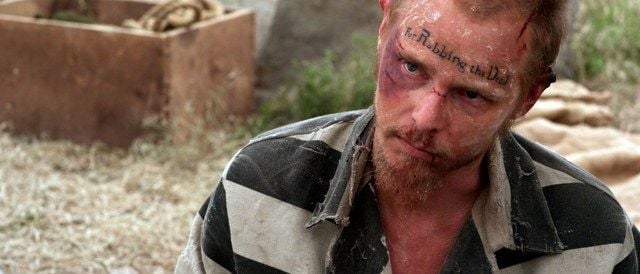 Foto de la película Redemption: For Robbing the Dead - Foto 5 por un ...