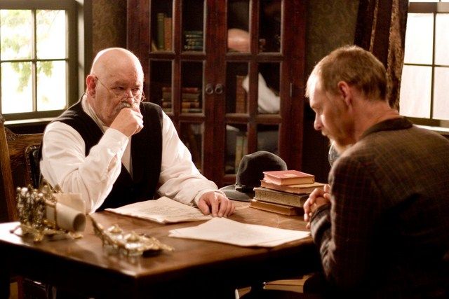 Foto de la película Redemption: For Robbing the Dead - Foto 8 por un ...