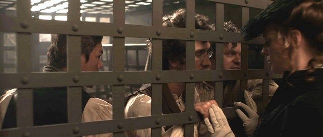 Foto de la película Redemption: For Robbing the Dead - Foto 10 por un ...