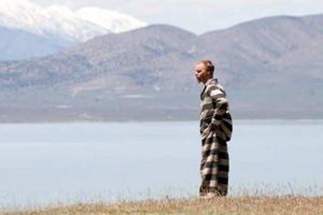 Foto de la película Redemption: For Robbing the Dead - Foto 10 por un ...