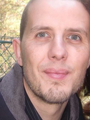 José Colmenero - SensaCine.com