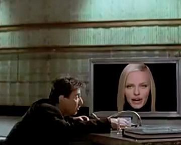 Tráiler de la película Simone - Simone Tráiler - SensaCine.com