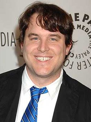 Chris Fedak - SensaCine.com