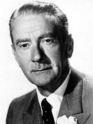 Clifton Webb - SensaCine.com