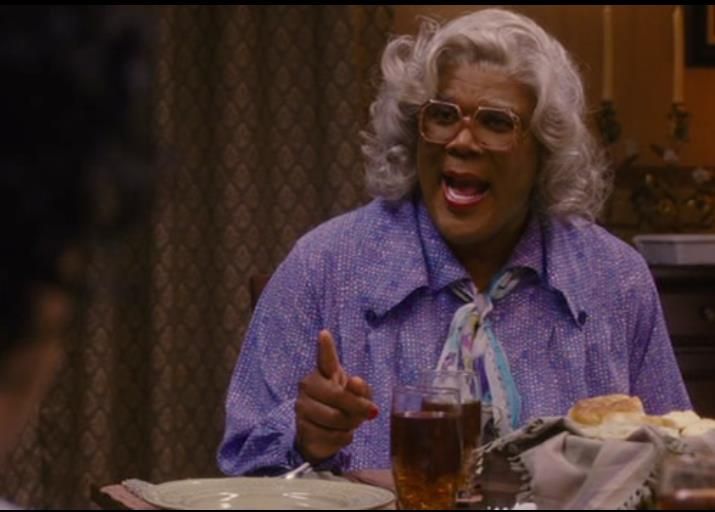Foto de la película Madea's Witness Protection - Foto 3 por un total de ...