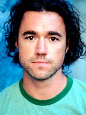 Michael Teigen - SensaCine.com