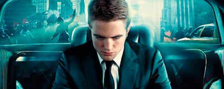 'Cosmopolis': nuevo póster con Robert Pattinson como protagonista ...