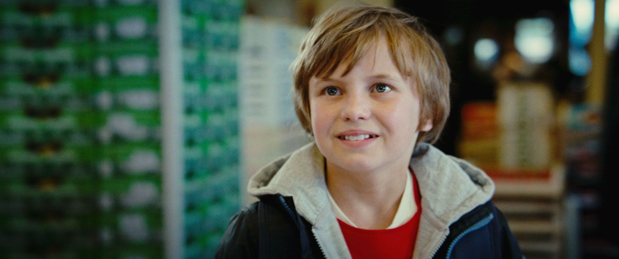 Foto de la película Will - Foto 24 por un total de 45 - SensaCine.com