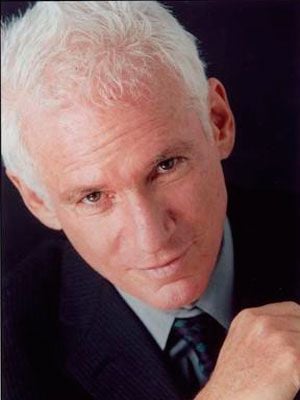 Paul Lieber - SensaCine.com