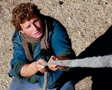 Tráiler de la película Terraferma - Terraferma Tráiler - SensaCine.com