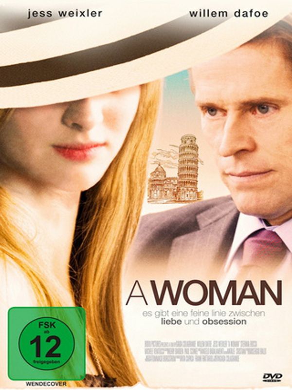 Foto de la película A Woman - Foto 9 por un total de 9 - SensaCine.com