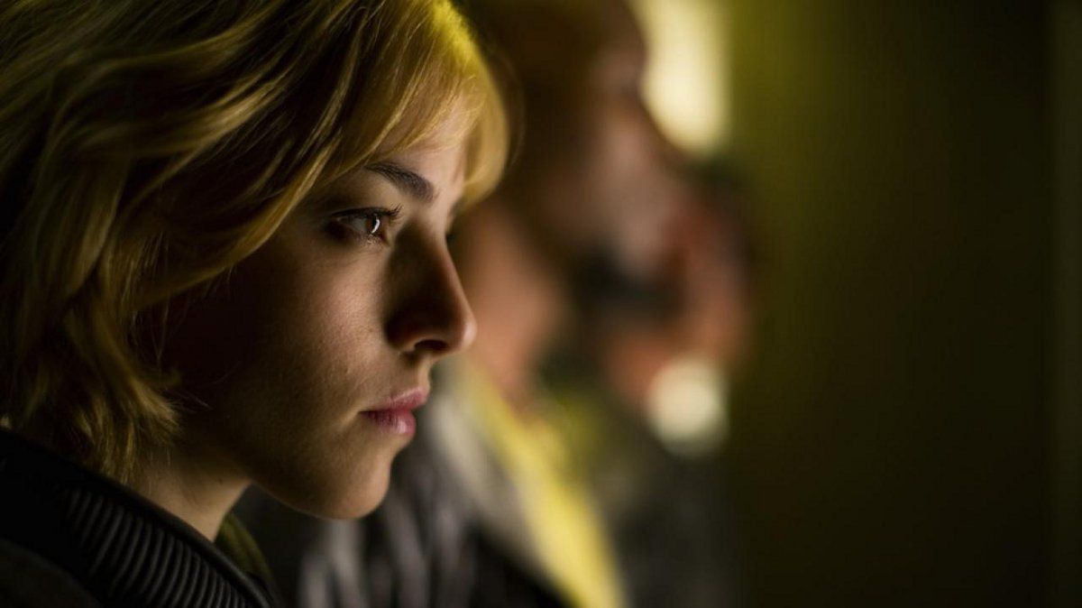 Foto de la película Dredd - Foto 12 por un total de 30 - SensaCine.com