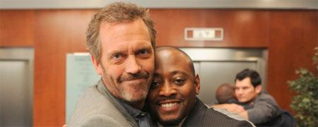 'House': ¡primer vistazo al episodio final! - Noticias de series ...