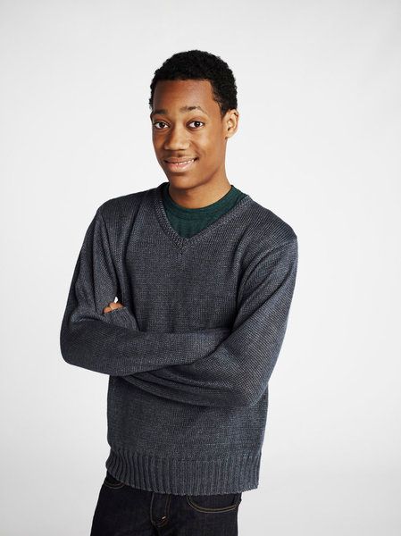 Foto de Tyler James Williams - Foto Tyler James Williams - Foto 82 de ...