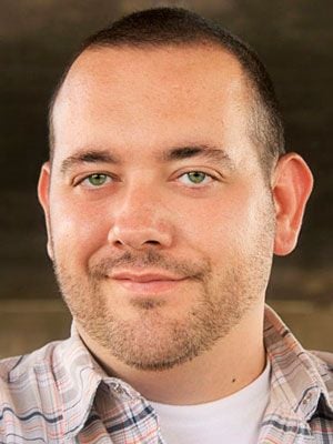 Ed Ackerman - SensaCine.com