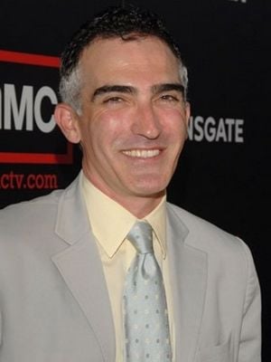 Patrick Fischler - SensaCine.com