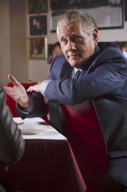 The Mob Doctor : The Mob Doctor : Foto William Forsythe - Foto 45 sobre ...