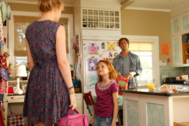 Ben & Kate : Ben & Kate : Foto Nat Faxon, Dakota Johnson - Foto 55 ...