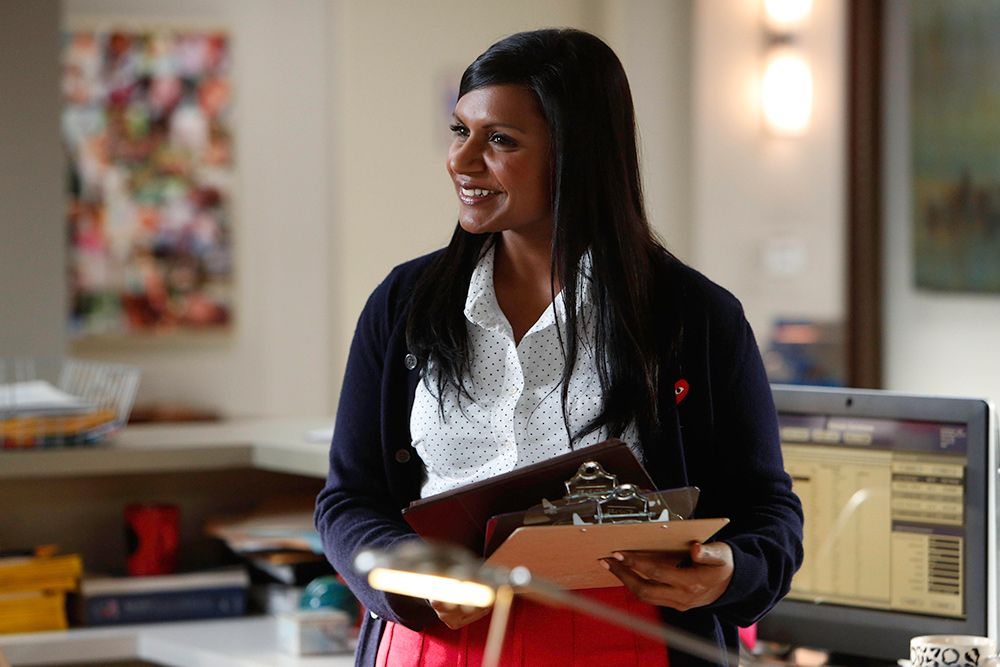 The Mindy Project : The Mindy Project : Foto Mindy Kaling - Foto 333 ...