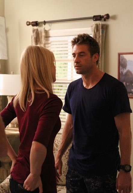 Último destino : Último destino : Foto Jessy Schram, Scott Speedman ...