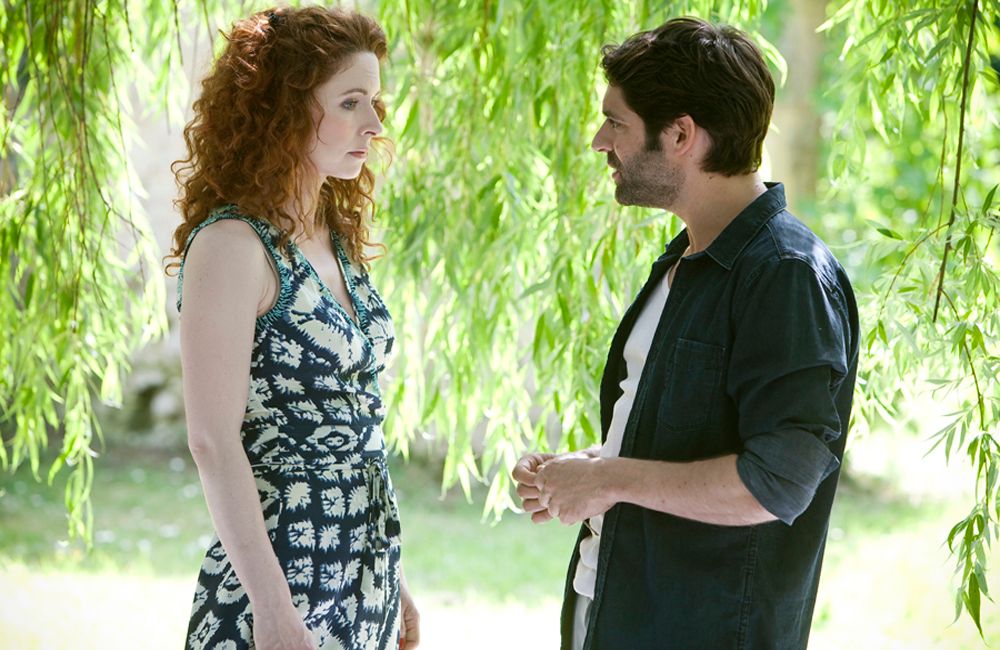 Foto de Mathilde Lebrequier - Foto Guillaume Carcaud, Mathilde ...