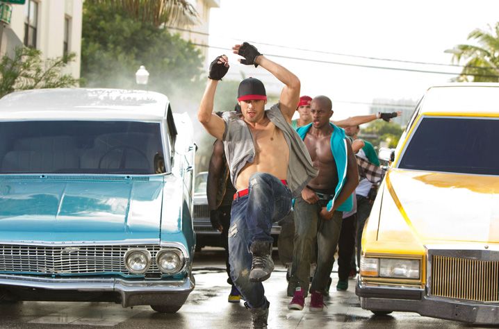 Foto de la película Step Up Revolution - Foto 12 por un total de 24 ...