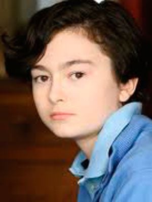 Jared Gilman - SensaCine.com