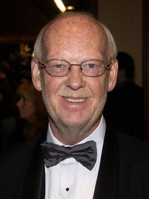 Mick Jackson - SensaCine.com