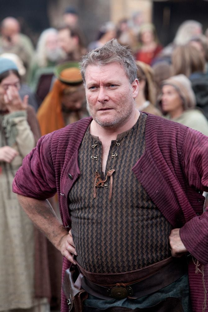 Foto de Ian Pirie - Foto Ian Pirie - Foto 1 de 4 - SensaCine.com