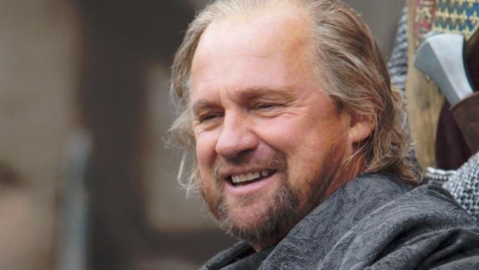 Foto de Peter Firth - Foto Peter Firth - Foto 20 de 39 - SensaCine.com