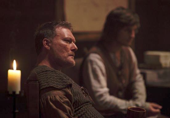 Un mundo sin fin : Foto Ian Pirie - Foto 56 sobre 75 - SensaCine.com