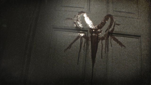 Foto de la película Sinister - Foto 2 por un total de 33 - SensaCine.com