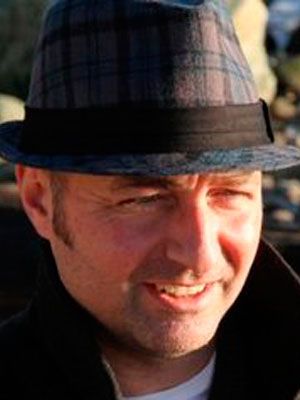 Simon Barry - SensaCine.com
