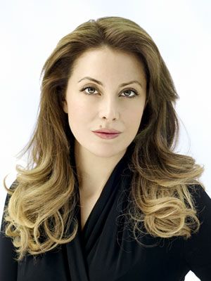 Alexandra Fechner - SensaCine.com