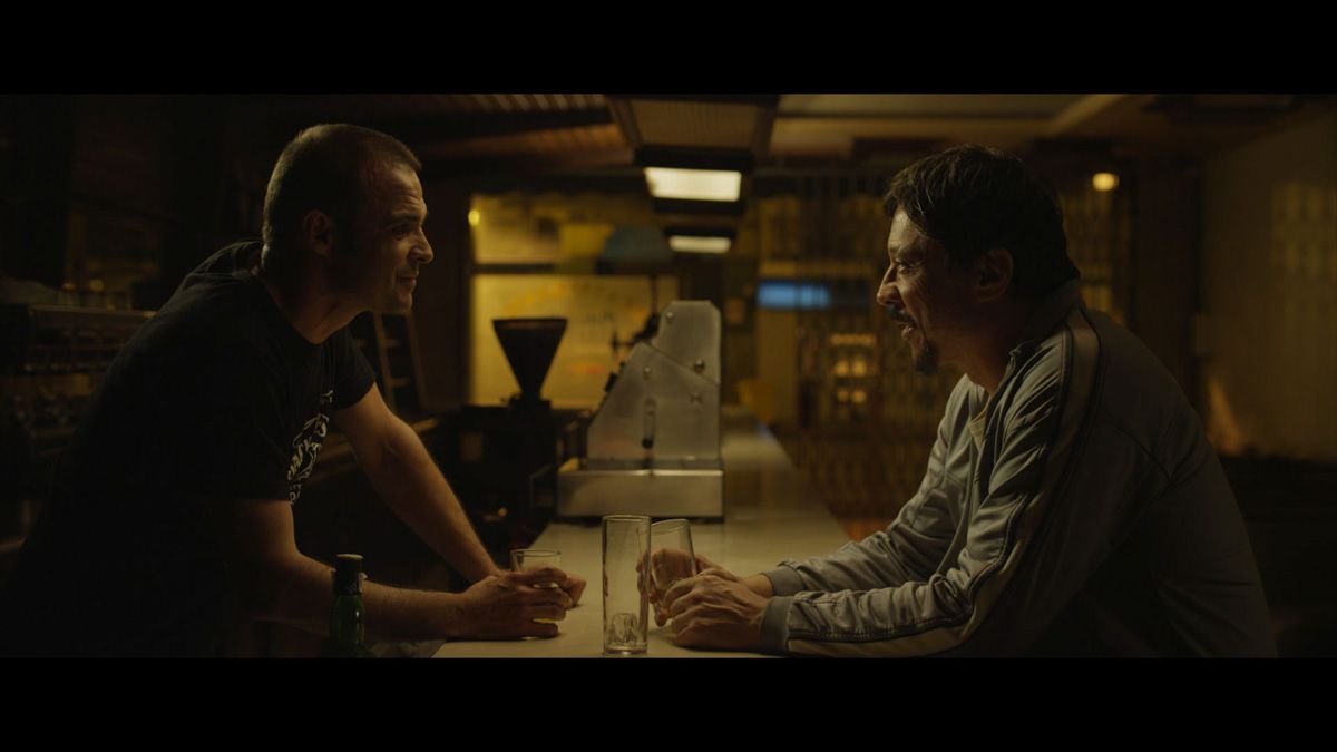Foto de la película Alacrán Enamorado - Foto 34 por un total de 45 ...