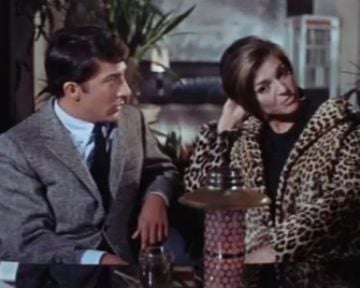 Tráiler de la película El Graduado - El Graduado Tráiler VO - SensaCine.com