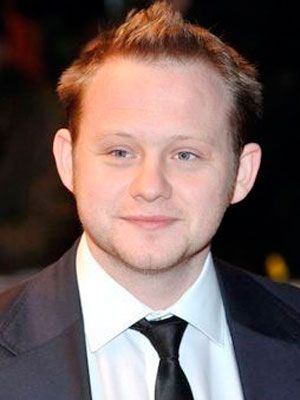 Michael Jibson - SensaCine.com