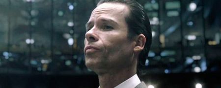 'Prometheus': nuevo vídeo viral protagonizado por Guy Pearce - Noticias ...
