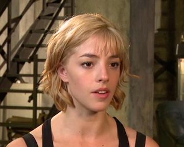 Entrevista sobre Dredd : Entrevista 1 - Inglés - SensaCine.com