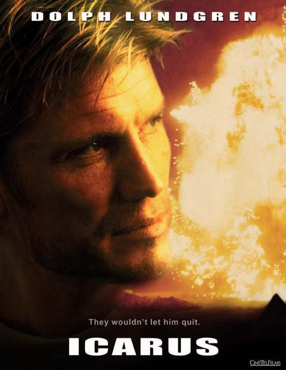 Icarus - Película 2010 - SensaCine.com