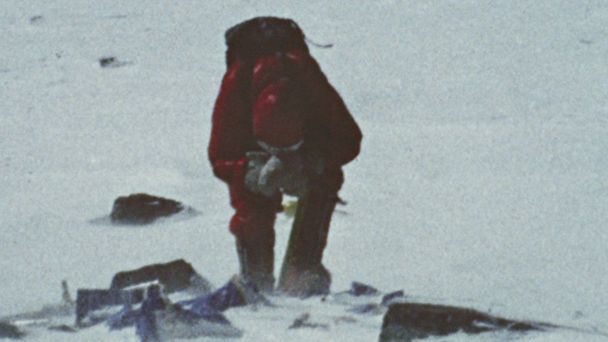 Foto de la película Messner - Foto 13 por un total de 16 - SensaCine.com