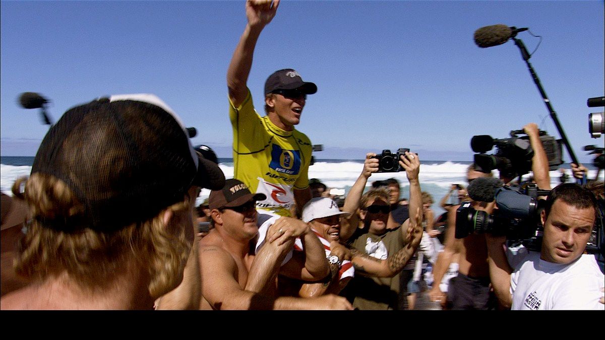 Foto de la película Highwater - Foto 4 por un total de 10 - SensaCine.com