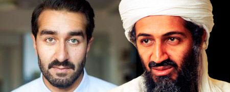 'Zero Dark Thirty': Ricky Sekhon dará vida a Osama bin Laden en la ...