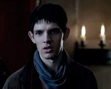 Merlín Teaser - Vídeo Merlín - SensaCine.com